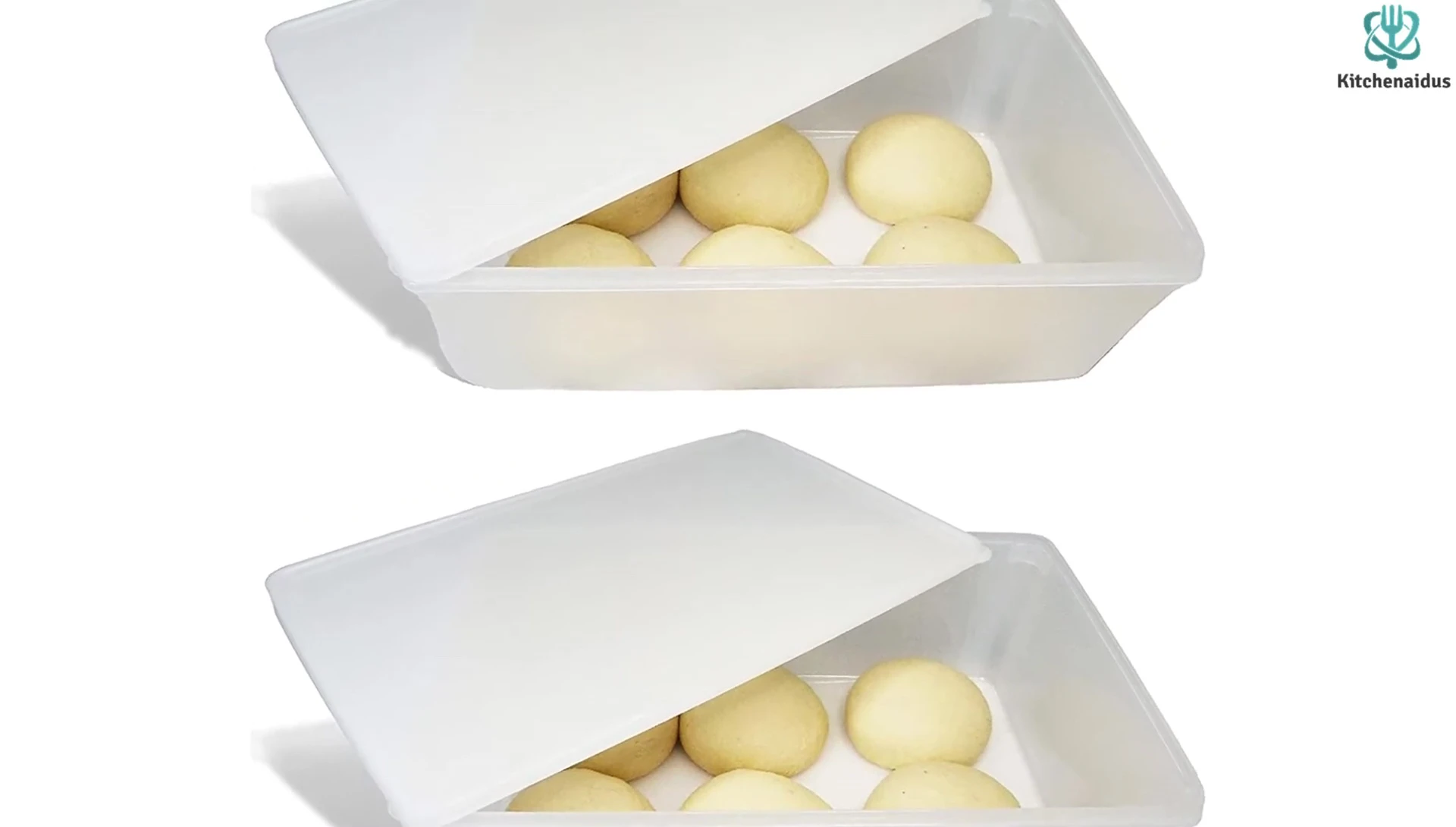 5 Best Pizza Dough Proofing Boxes You Can Buy In 2023