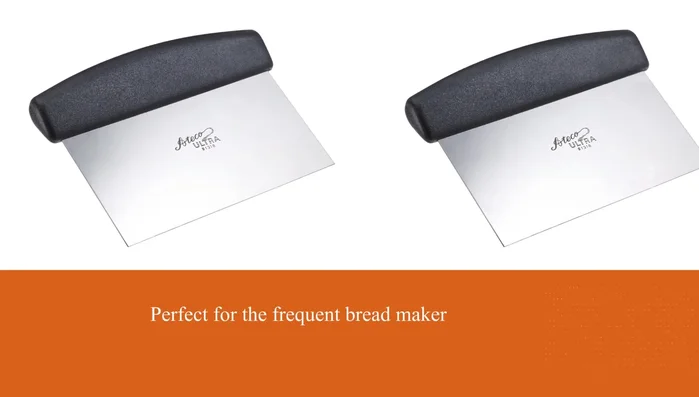 8 Best Dough Scrapers for Baking: 2024 Reviews & Comparison