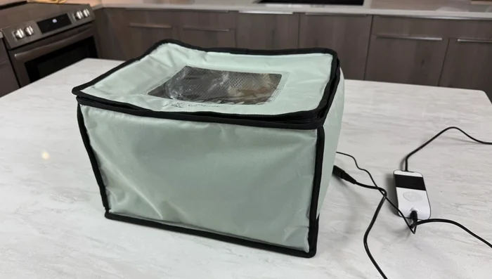 Proofing Boxes & Mats: A Comprehensive Review & Comparison